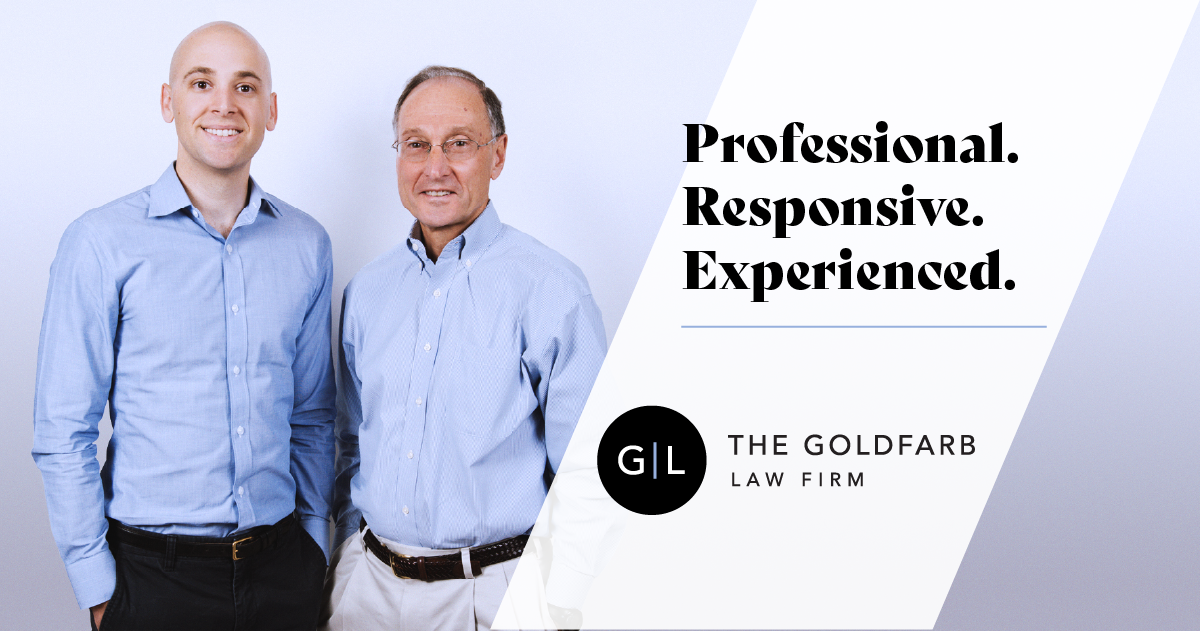 The Goldfarb Law Firm | El Paso and Las Cruces Attorneys